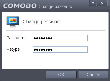Configure Sandbox, Sandbox Computer Security, Kiosk Software | Internet Security v6.3